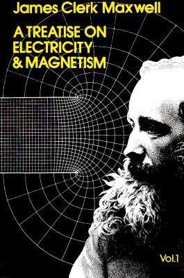 【预售】A Treatise on Electricity and Magnetism, Vol. 1