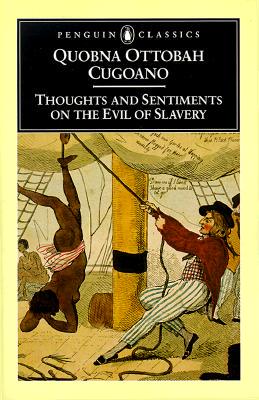 【预售】Thoughts and Sentiments on the Evil of Slavery