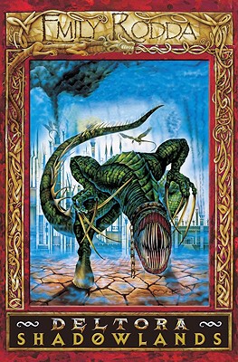 【预售】Deltora Shadowlands