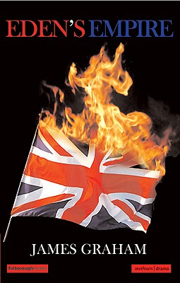 【预售】Eden's Empire