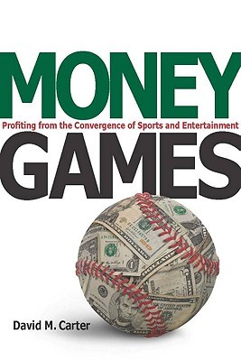 【预售】Money Games: Profiting from the Convergence of