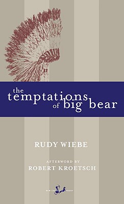 【预售】The Temptations of Big Bear