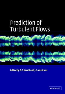 【预售】Prediction of Turbulent Flows