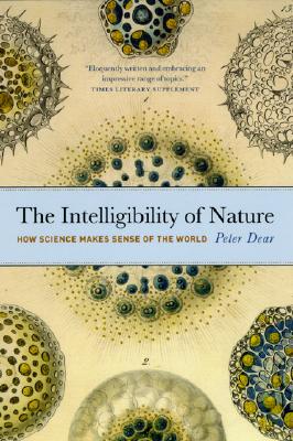 【预售】The Intelligibility of Nature: How Science Makes