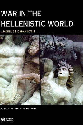 【预售】War In The Hellenistic World: A Social And Cultural