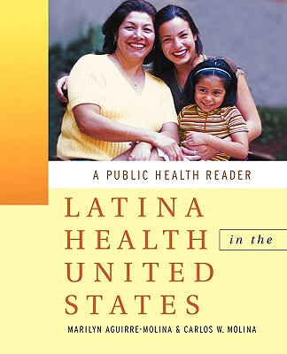 【预售】Latina Health In The U.S: A Public Health Reader