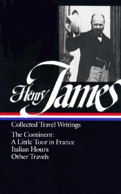 预订 Henry James: Travel Writings 2: The Continent