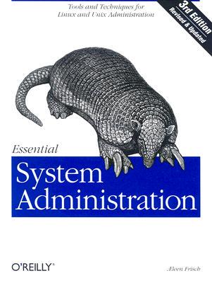 【预售】Essential System Administration