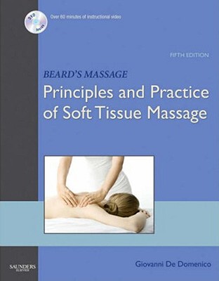 【预售】Beard's Massage: Principles and Practice of Soft