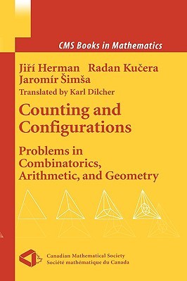 【预售】Counting and Configurations: Problems in
