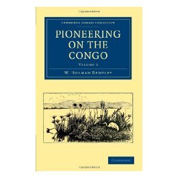 【预售】Pioneering on the Congo