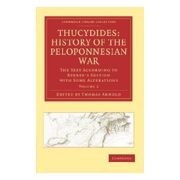 【预售】Thucydides: History of the Peloponnesian War: The