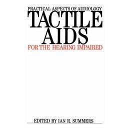 【预售】Tactile Aids For The Hearing Impaired