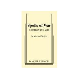 【预售】Spoils of War