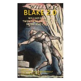 【预售】Blake 2.0: William Blake in Twentieth-Century Art_虎窝淘