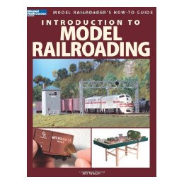 【预售】Introduction to Model Railroading