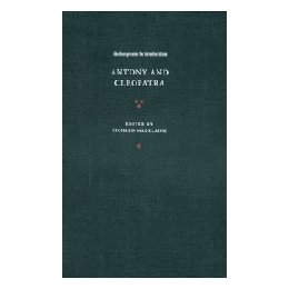 【预售】Antony and Cleopatra