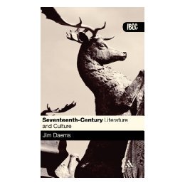 【预售】Seventeenth Century Literature and Culture