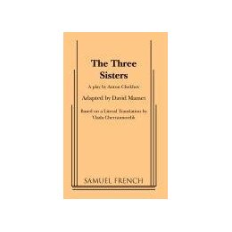 【预售】The Three Sisters