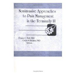 【预售】Noninvasive Approaches to Pain Management in the