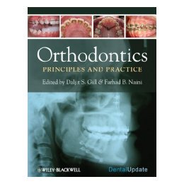 【预售】Orthodontics - Principles And Practice