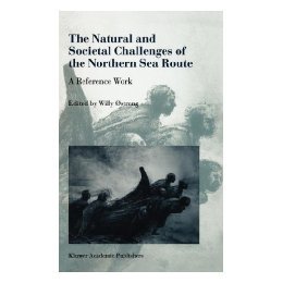 【预售】The Natural and Societal Challenges of the Northern