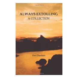 【预售】Always Extolling - A Collection