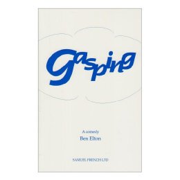 【预售】Gasping
