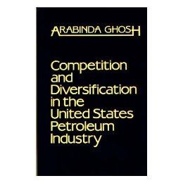 【预售】Competition and Diversification in the United States