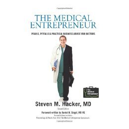【预售】The Medical Entrepreneur