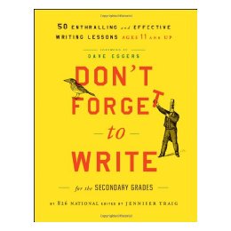 【预售】Don'T Forget To Write For The Secondary Grades: 50