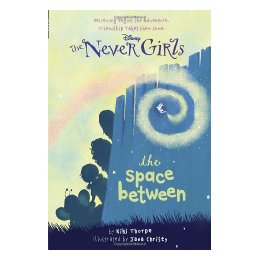 【预售】Never Girls Chapter Book #2 (Disney Fairies)