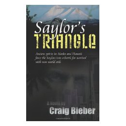 【预售】Saylor's Triangle