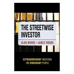 【预售】The Streetwise Investor - Extraordinary Investing