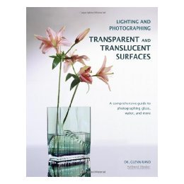 【预售】Lighting and Photographing Transparent and