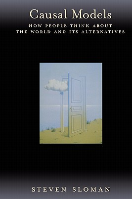 【预售】Causal Models: How People Think about the World and