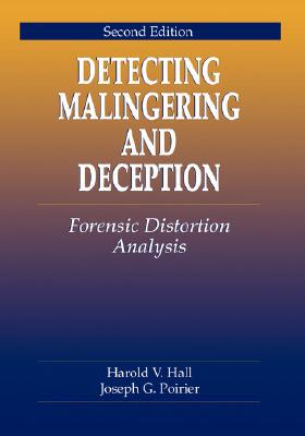 【预售】Detecting Malingering and Deception: Forensic