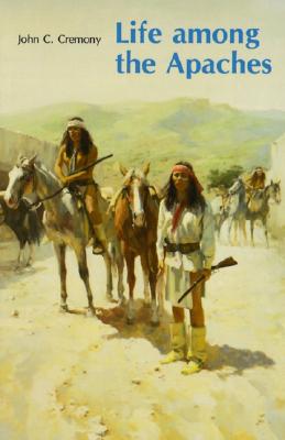 【预售】Life Among the Apaches