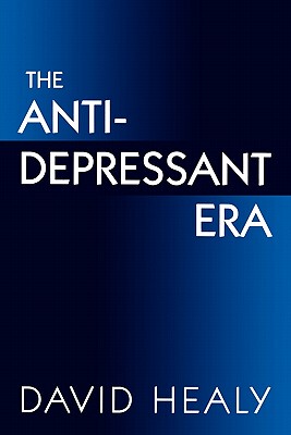 【预售】The Antidepressant Era