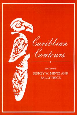 【预售】Caribbean Contours