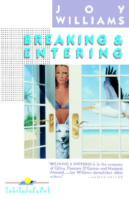 【预售】Breaking and Entering