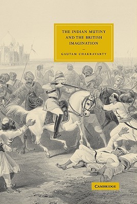 【预售】The Indian Mutiny and the British Imagination
