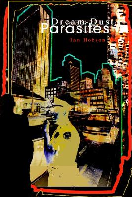 【预售】Dream-Dust Parasites