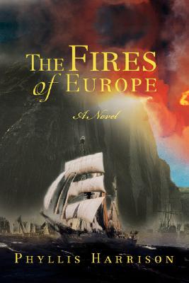 【预售】The Fires of Europe