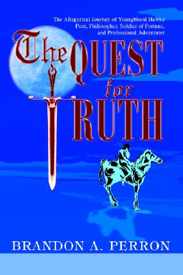 【预售】The Quest for Truth: The Allegorical Journey of