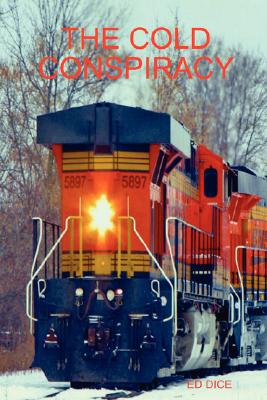 【预售】The Cold Conspiracy