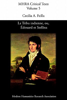【预售】La Tribu Indienne, Ou, Douard Et Stellina, by Lucien