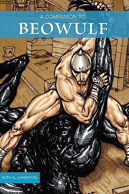 【预售】A Companion to Beowulf