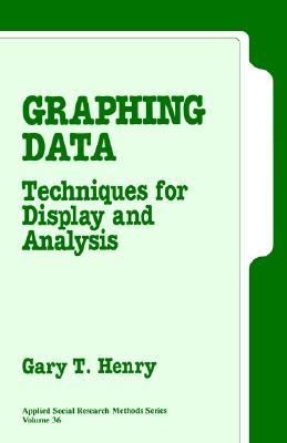 【预售】Graphing Data: Techniques for Display and Analysis