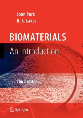 【预售】Biomaterials: An Introduction